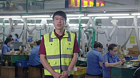 深圳市2020年国庆、中秋安全宣传教育视频