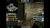 CSGO 开始翻盘
