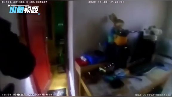 昆明一63岁独居老人倒地离世无人知晓,被邻居发现时已死亡