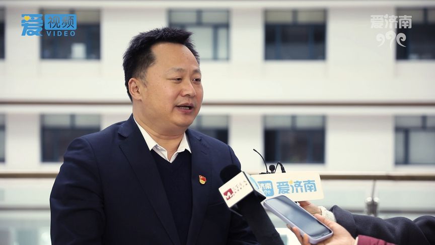 邓克锐:发挥信息基础设施建设主力军作用 助力数字先锋城市建设