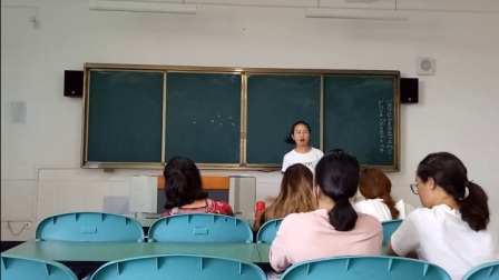 爱剪辑-中班音乐活动—狮王进行曲