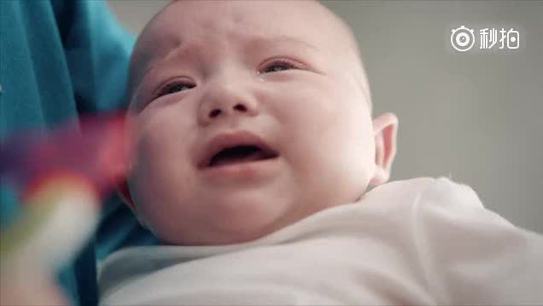 #萌宝视频头条# 【器官捐献公益广告:慢慢看完,竟然哭了】