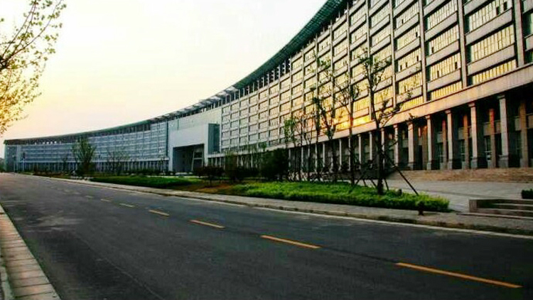 河南中医药大学 宣传片