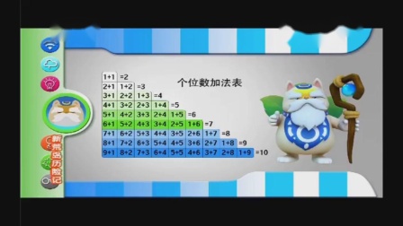 数学荒岛历险记罗克和编程猫 第二集