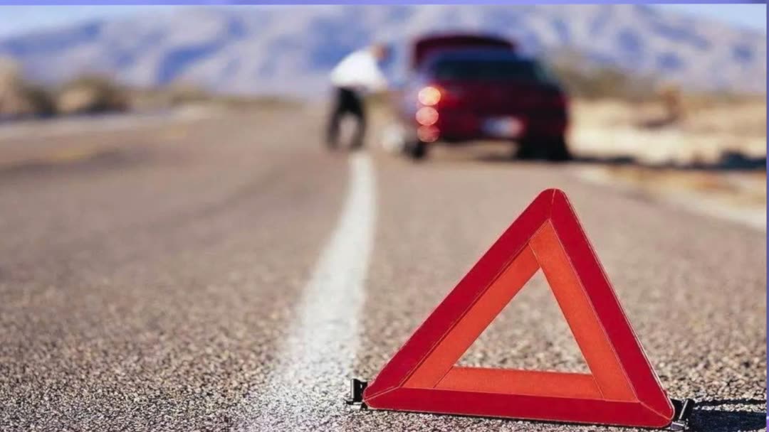 发动机故障灯亮了应该怎样处理?以下三个方法最实用