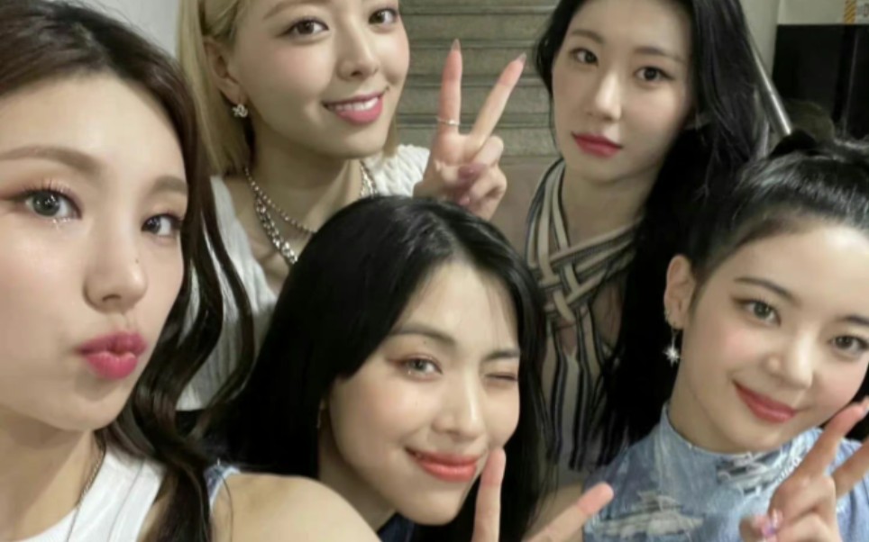 ITZY日文新歌# MV 这次日专好用心啊!我们一击.也太美5555 .