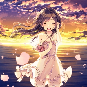 卡卡是只小狐狸 