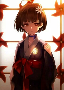 卿卿如顾 