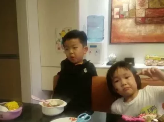 2017 瑞恩家吃饭 王子城堡