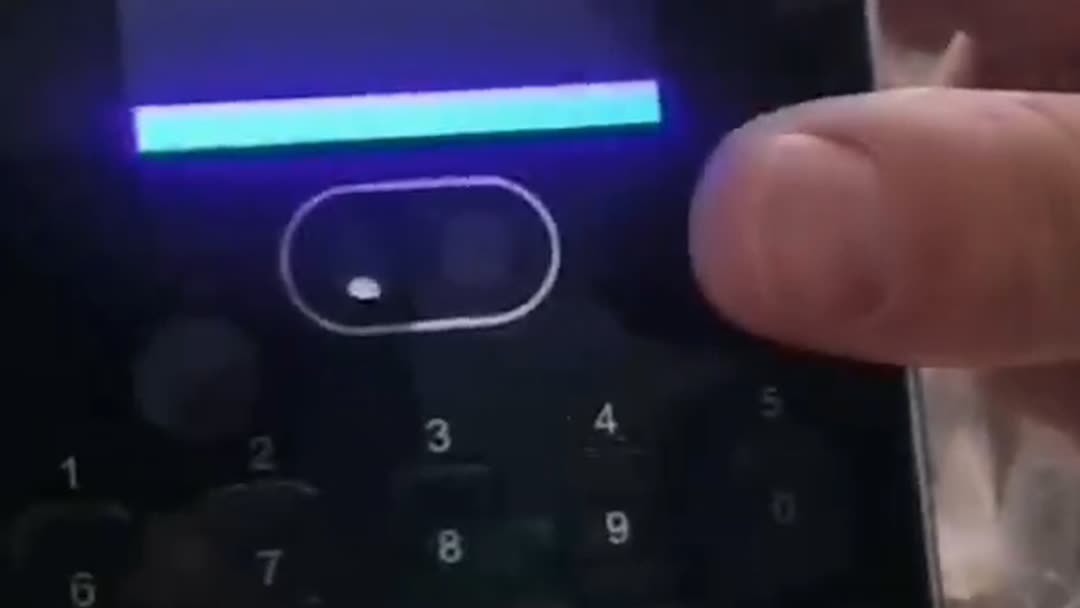 中控智慧ZKTeco iface3人脸门禁机如何恢复出厂设置重置修改密码