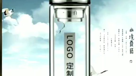 企业标识LOGO设计