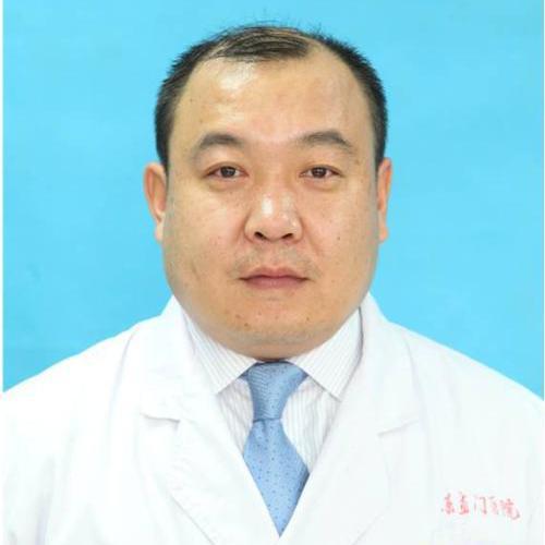 乳腺专家史晓光 
