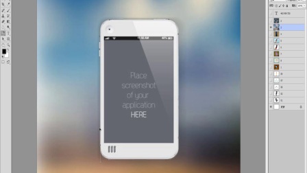 ps平面设计教程 怎样ps照片 ps手绘教程