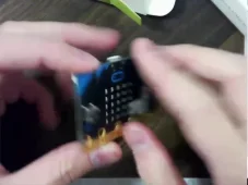 【五分钟入门Microbit】Microbit拆箱和简单介绍