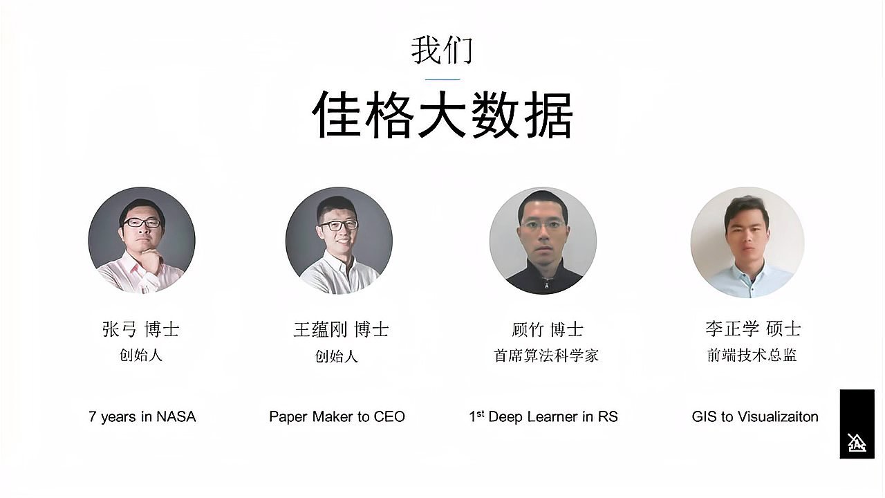 【数据科学 Data Science】环境数据的商业应用