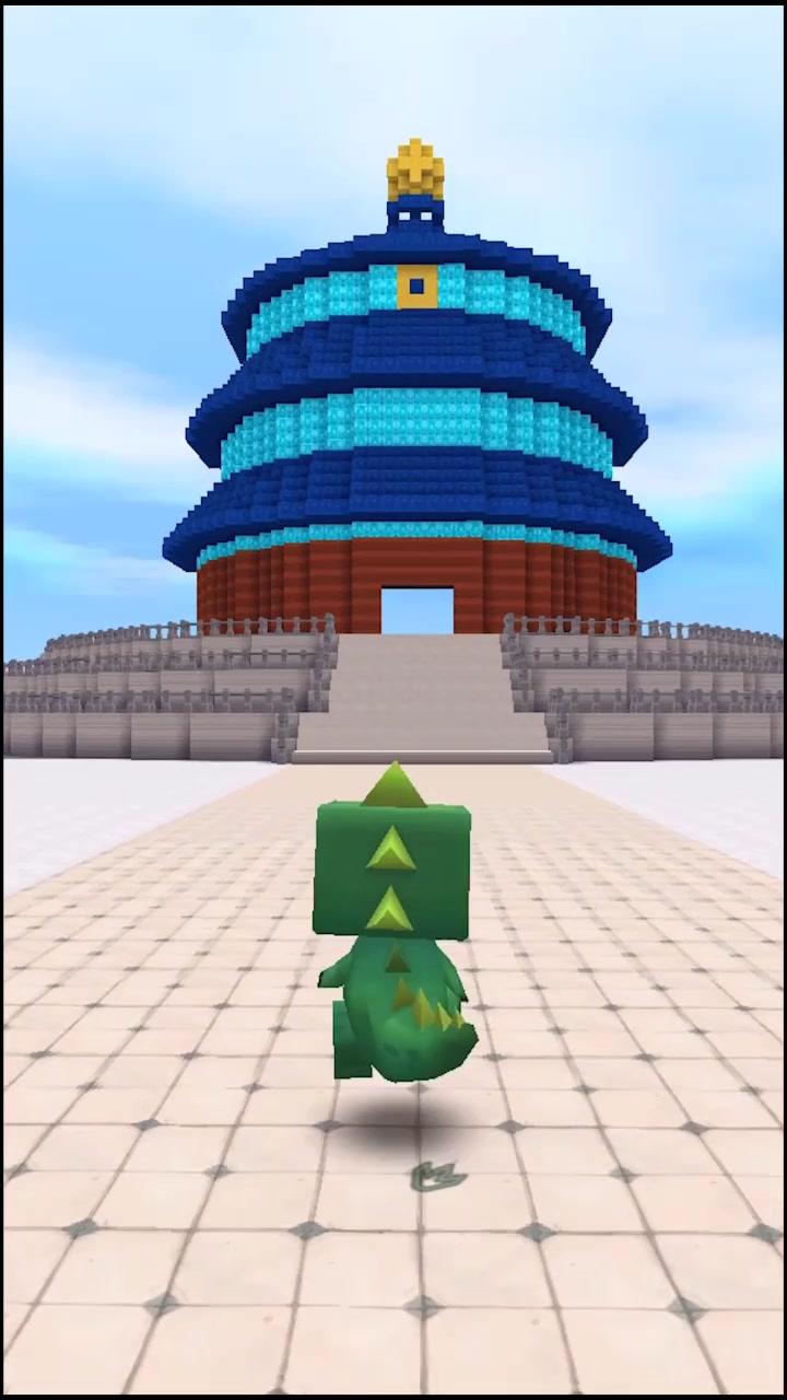 小学生也能做高考数学题啦#高考 #迷你世界 #迷你编程