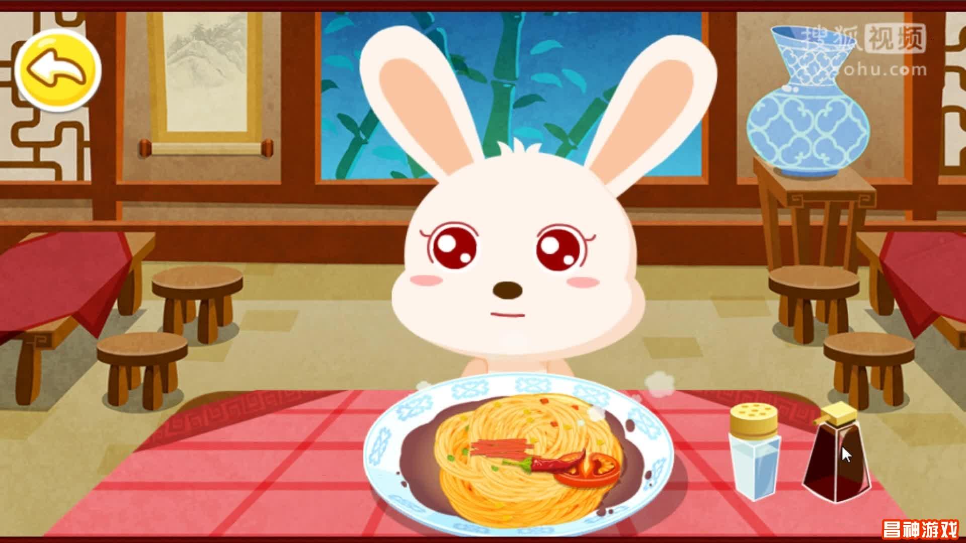 宝宝巴士 中华美食 宝宝巴士动画片 宝巴士游戏 宝宝巴士教育版 早教