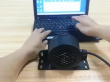 DTU-VSP5W车辆智能语音系统