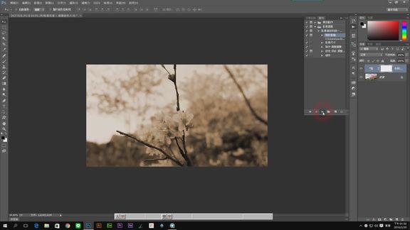 photoshop教程-动作检查-动作对话框