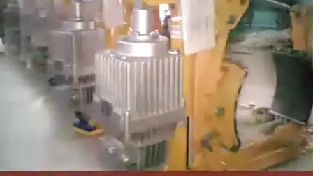 YWZ5-630-e121 电力液压制动器 整机配件维修参数