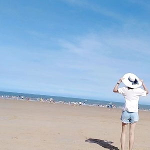 阿元的读研日记 