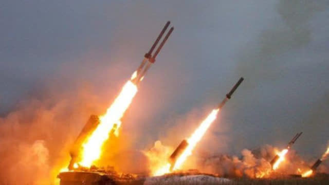 美特种部队公布新作战计划,释放危险信号!目标直指地下核武库