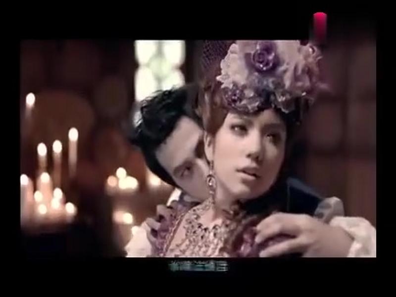 「周杰伦」2010-2019 歌曲MV合集-跨时代