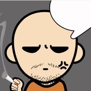 秃头叔和朋友们 