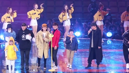 2019湖南卫视跨年演唱会倒计时