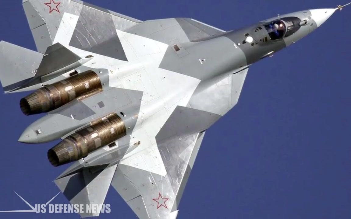 绝版卡F22和内测卡SU57了解一下