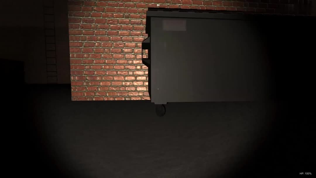 【逍遥小枫】小偷模拟器#5 | 最高难度!珠宝店激光潜入!