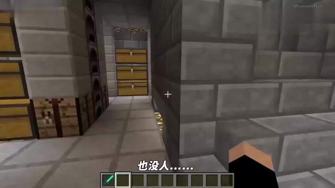 我的世界mod:建筑渣一天就能变成建筑大神?看看这个就知道了