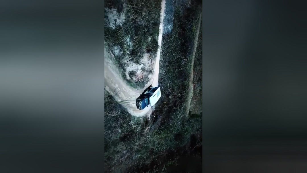 性价比最高的四驱房车 不到30万@黔力房车 亮相成都51房车展#只要...