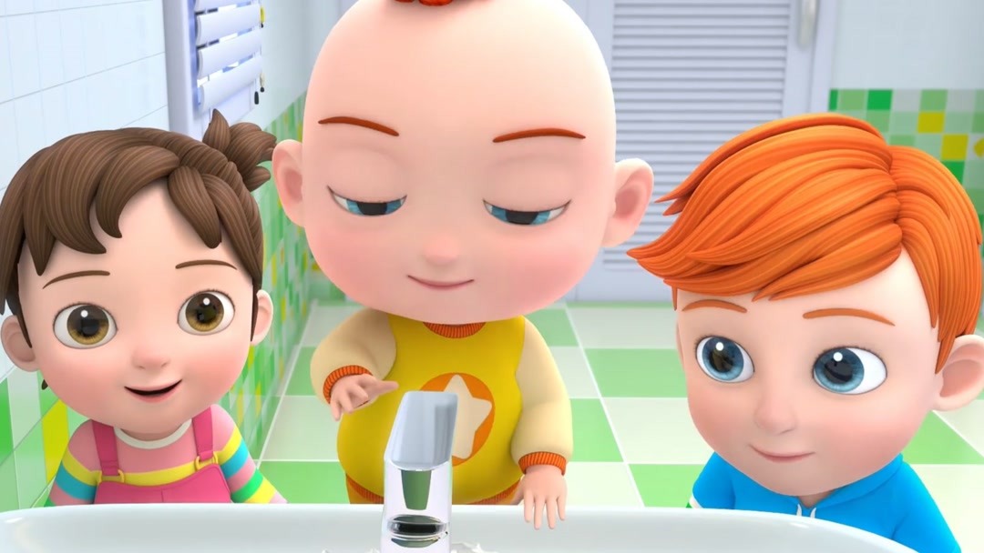 超级宝贝JOJO:宝宝如厕训练,儿童启蒙再也不尿裤子的小方法送你