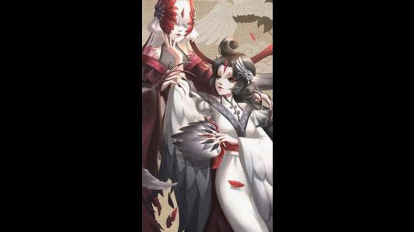 第五人格二周年:竟然还有隐藏紫皮卡ߘ