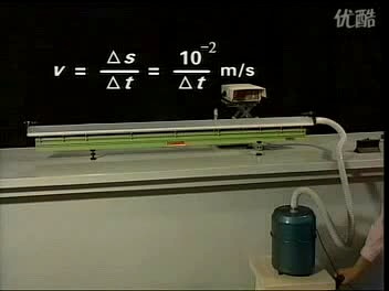 高中物理 【飞鸥网】用数字计时仪测气垫导轨上滑块的即时速度