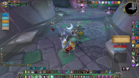 魔兽世界TBC:当一个二手治疗,遇见玻璃坦克,那一刻我凌乱了