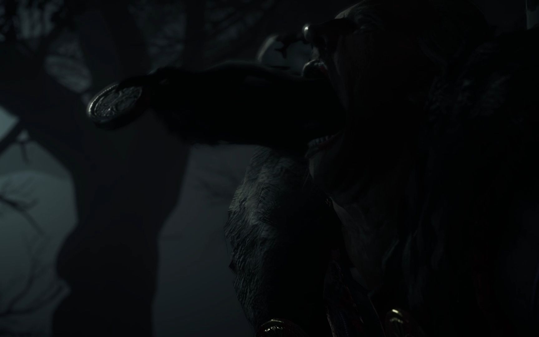 《刺客信条:英灵殿》最高难度攻略解说第二期