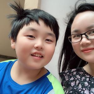 可萌呀 