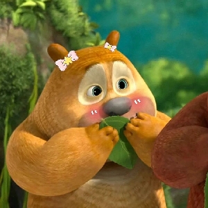 我是超级大笨瓜 