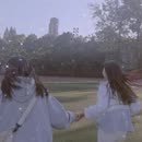 茹茹婷婷好可爱 