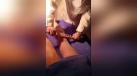 擀筋棒操作方法