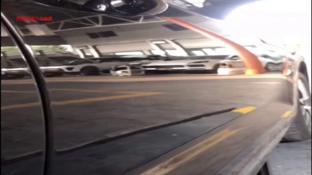 贵阳乌当区汽车车身修复中心如何收费,汽车车身修复中心哪家好