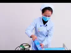 微量注射泵使用技术