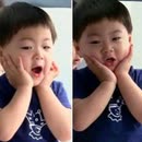 葵花籽要变白白 