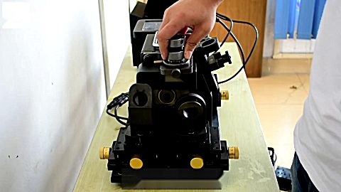 如何磨铣刀,铣刀怎么磨好用,美高磨刀机教你如何磨出好用的刀