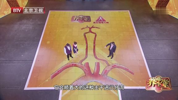 除了颈动脉,这两条血管也容易堵!6类人群要提高警惕