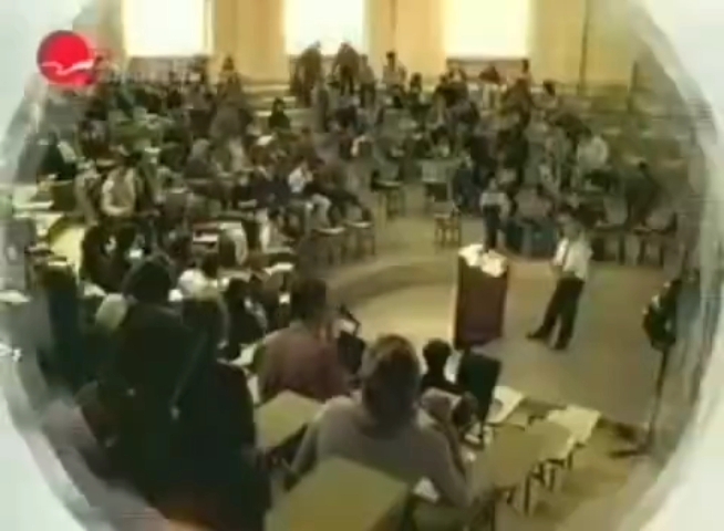 ...器 - 动力强大的电脑能改变你的生活吗?(上海新闻娱乐频道 今都市频道)