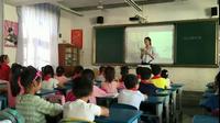 ...上册第十课(演唱)银色的桦树林-李老师公开课教学视频(配课件教案)