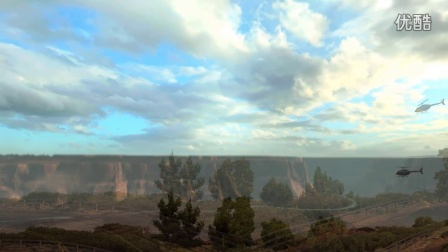 【游侠网】《美国卡车模拟》“亚利桑那州”DLC预告